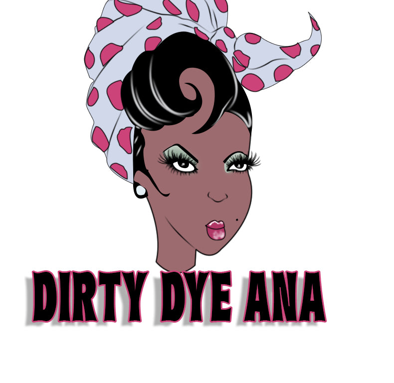 Dirty dye ana closet – Dirty Dye Ana Closet